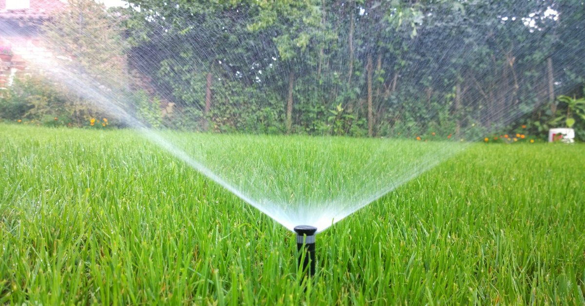 Unlocking the Flow: A Guide to Spring Startup of Your Irrigation System ...